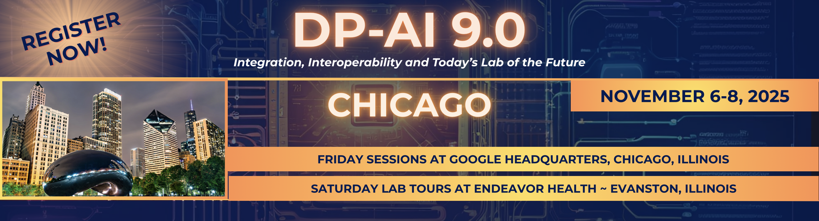 DPAI 9.0 Registration Information